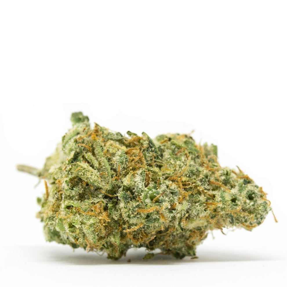Animal Face THCa – Lucky Elk