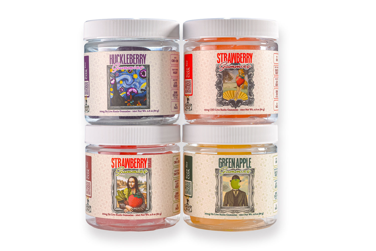 The Different Types of Bubble Hash – Lucky Elk