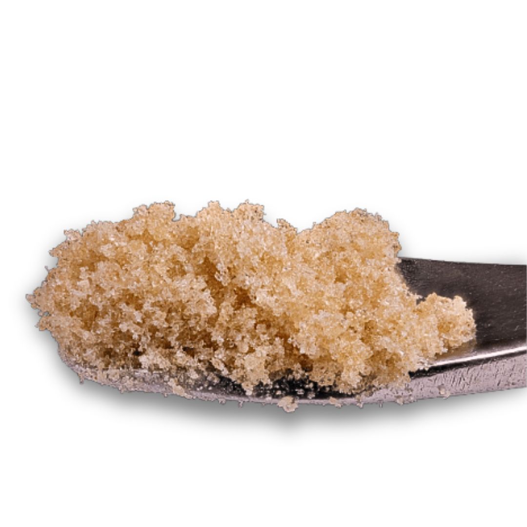 THCa Full Melt Bubble Hash – Lucky Elk