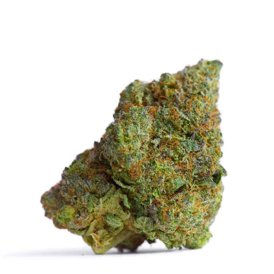 Garlic Cake THCa – Lucky Elk