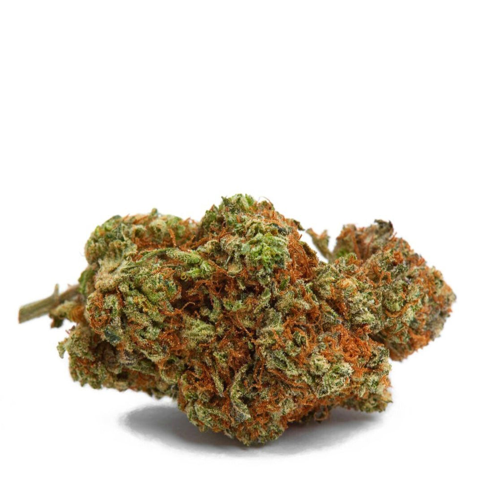 Garlic Juice THCa – Lucky Elk