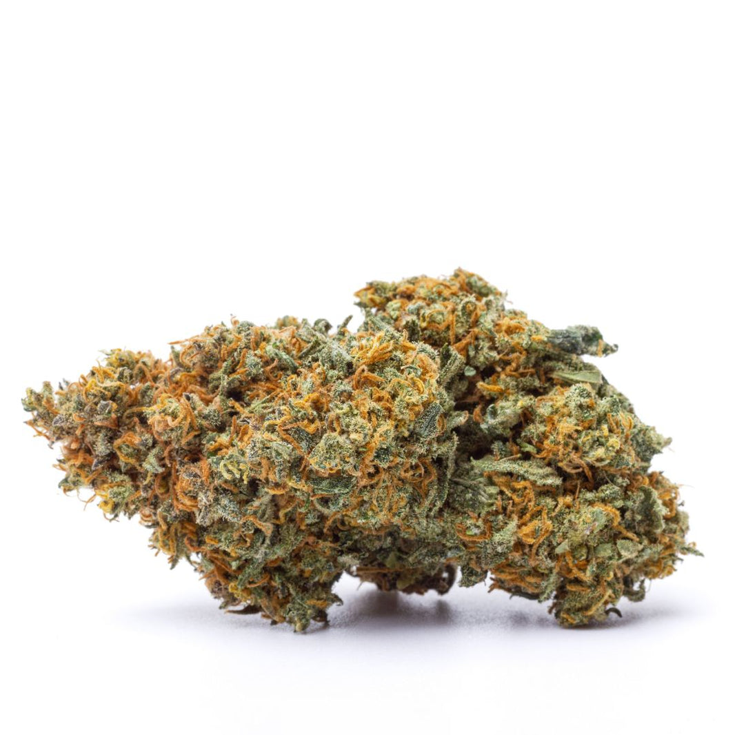 Premium CBD & Hemp Flower Farm | Lucky Elk, Oregon