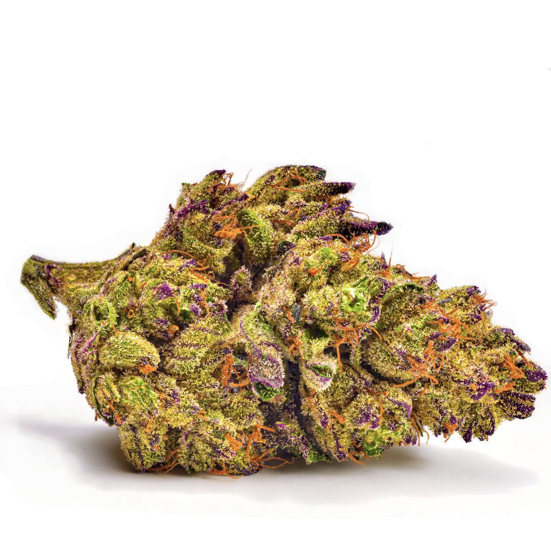 Premium CBD & Hemp Flower Farm | Lucky Elk, Oregon