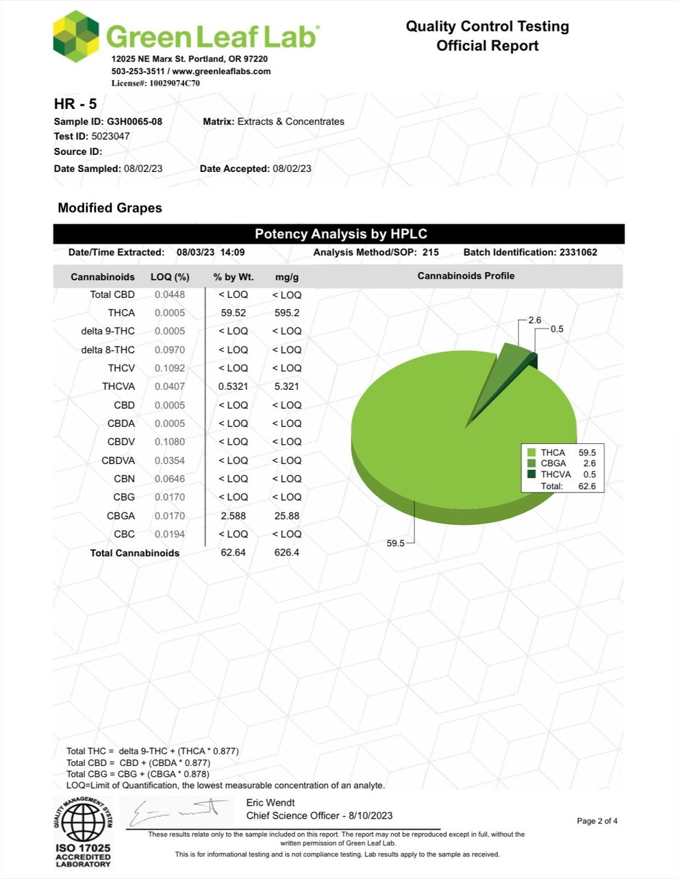 THCa Live Hash Rosin | Staefli Farms – Lucky Elk