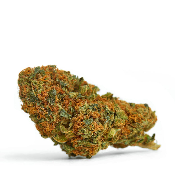 Peach Panther THCa – Lucky Elk