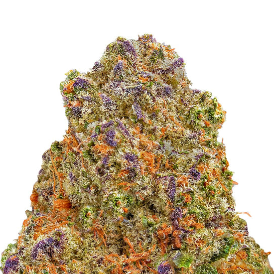 Platinum Kush Breath THCa – Lucky Elk