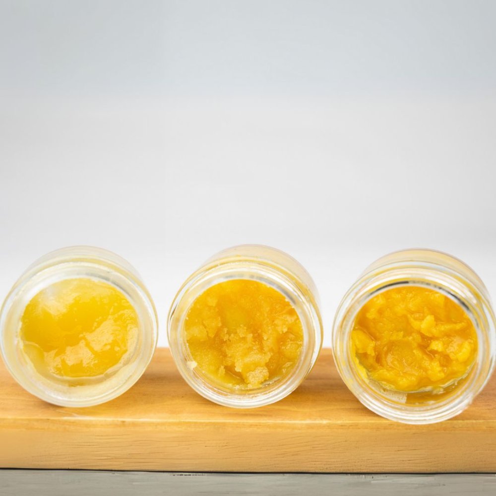 THCa Concentrates – Lucky Elk