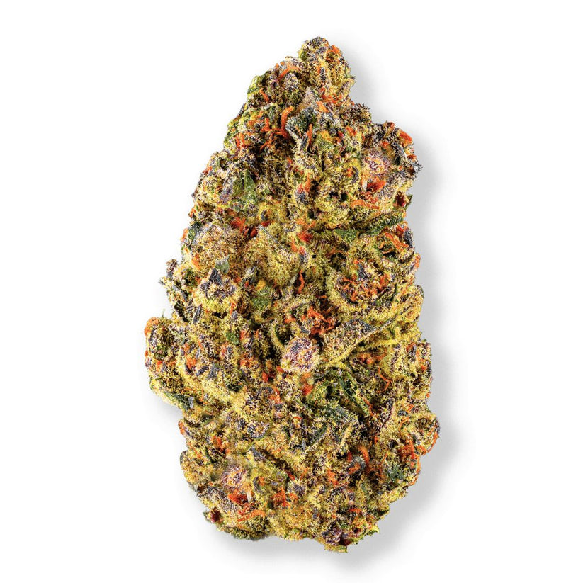 Super Buff Cherry Strain THCa Flower – Lucky Elk