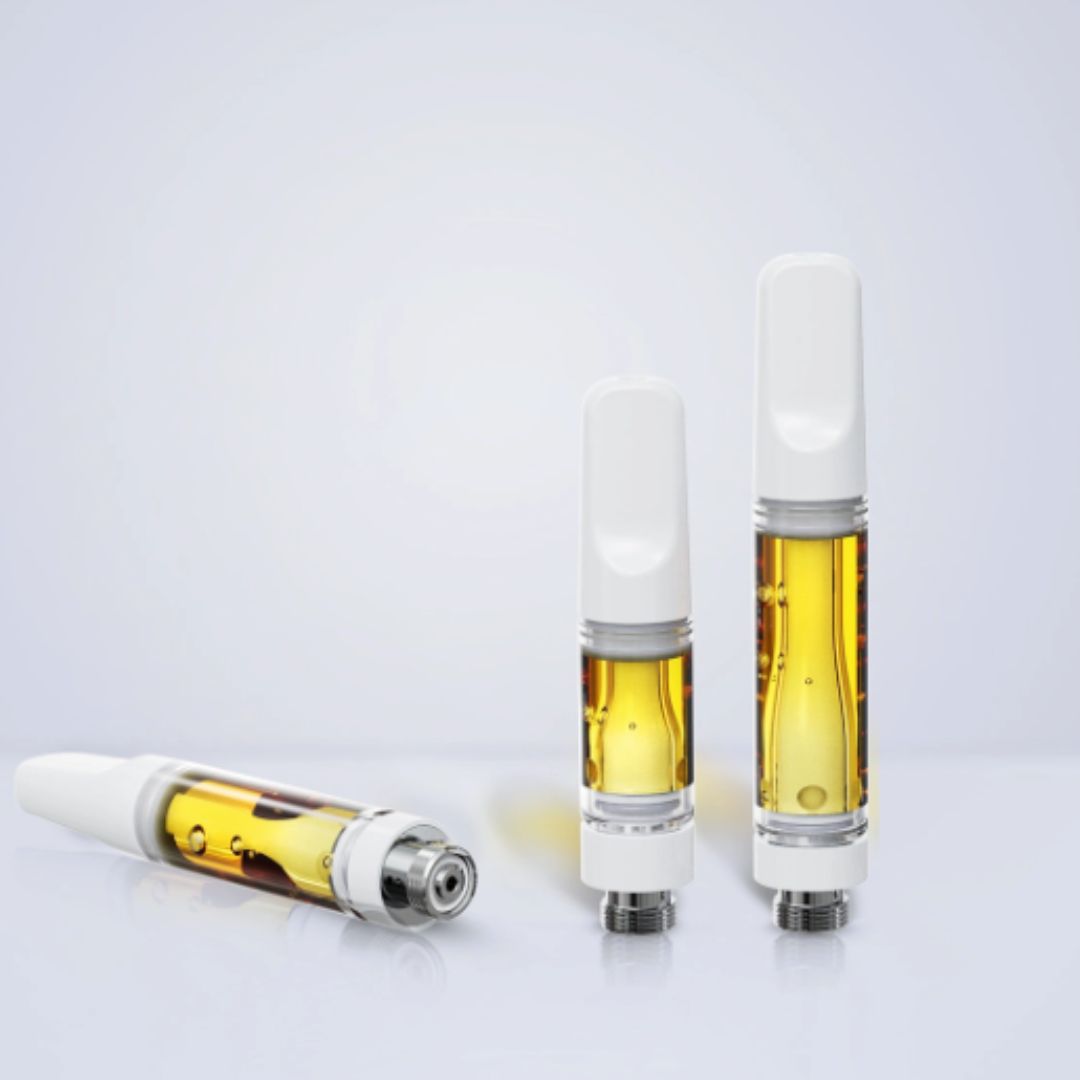 THCa Live Rosin Carts – Lucky Elk