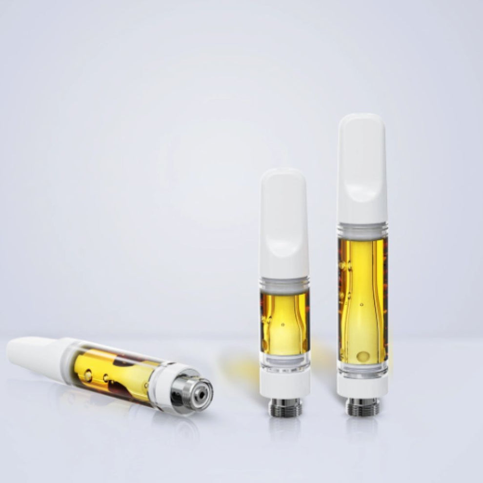 THCa Live Rosin Carts – Lucky Elk