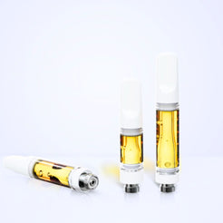 THCa Live Rosin Carts – Lucky Elk